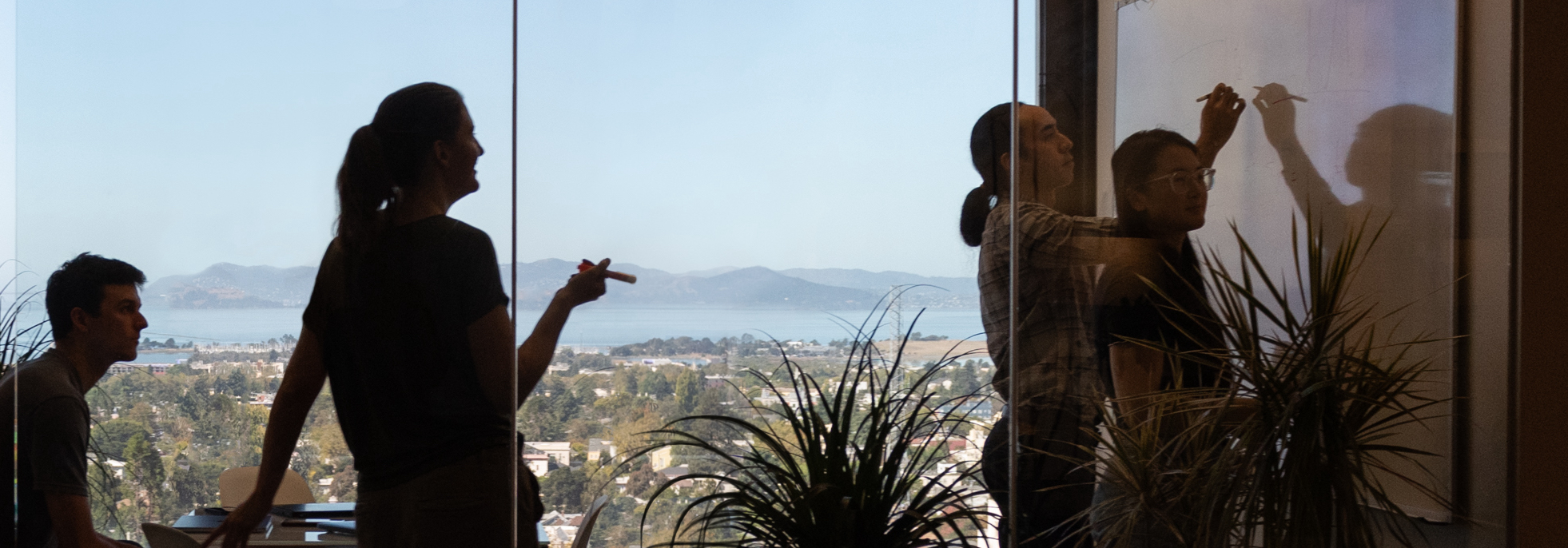 Visiting Fellows Program | Constellation Research Center